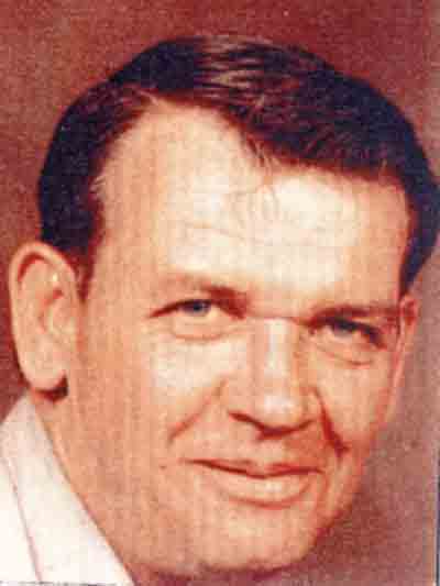 Andrew Click | News, Sports, Jobs - News and Sentinel